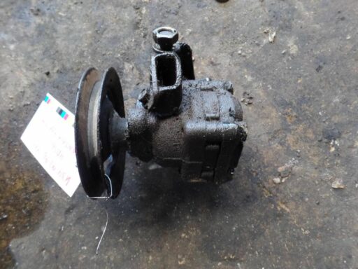 36649-MITSUBISHI L200 K34 4X4 93-96 ΑΝΤΛΙΑ ΥΔΡΑΥΛΙΚΟΥ ΤΙΜΟΝΙΟΥ 4D56 4X4 ...