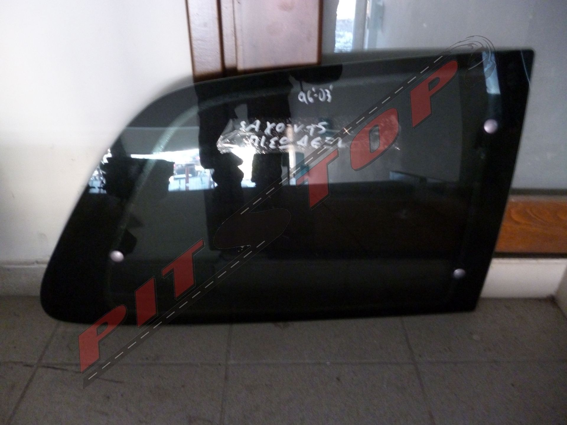 40200-ΦΙΝΙΣΤΡΙΝΙ ΠΙΣΩ ΔΕΞΙΑ CITROEN SAXO 1.6 VTS , ΜΟΝΤΕΛΟ 1996-2003 ...