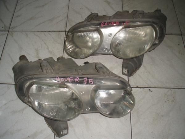 42113-ROVER 75 99-05 ΦΑΝΑΡΙ ΕΜΠΡΟΣ ΔΕΞΙ ΚΑΙ ΑΡΙΣΤΕΡΟ(ΤΕΜ.2) ΑΝΑ ΤΕΜΑΧΙΟ ...