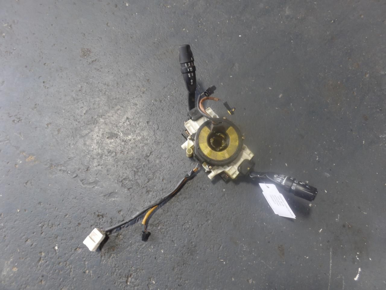 43352-Ssang yong KYRON 4X4 06-09 ΦΛΑΣΙΕΡΑ ΚΟΜΠΛΕ ΜΕ ΣΕΡΠΑΤΙΝΑ ΤΙΜΟΝΙΟΥ ...