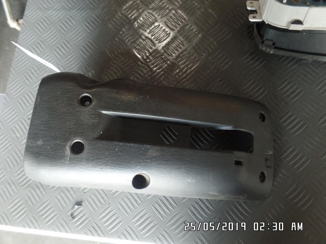 43733-MITSUBISHI L200 00-06 ΚΑΛΥΜΜΑ ΤΙΜΟΝΙΟΥ (ΔΕΞΙΟΤΙΜΟΝΟ) K74 4D56 ...