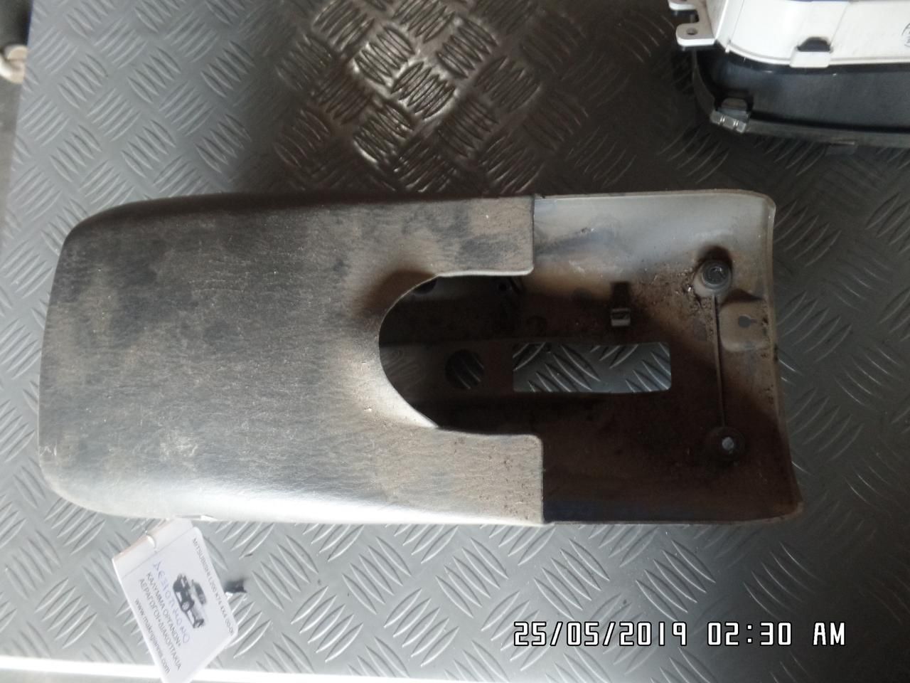 43733-MITSUBISHI L200 00-06 ΚΑΛΥΜΜΑ ΤΙΜΟΝΙΟΥ (ΔΕΞΙΟΤΙΜΟΝΟ) K74 4D56 ...