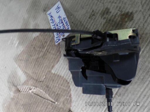 56953-VOLVO S40 95-00 ΚΛΕΙΔΑΡΙΑ ΠΙΣΩ ΑΡΙΣΤΕΡΗ ΗΛΕΚΤΡΟΜΑΓΝΗΤΙΚΗ ...