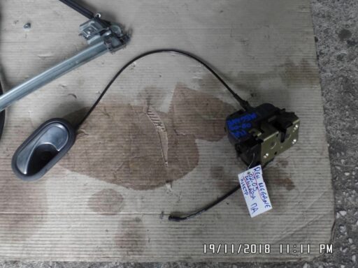 56953-VOLVO S40 95-00 ΚΛΕΙΔΑΡΙΑ ΠΙΣΩ ΑΡΙΣΤΕΡΗ ΗΛΕΚΤΡΟΜΑΓΝΗΤΙΚΗ ...