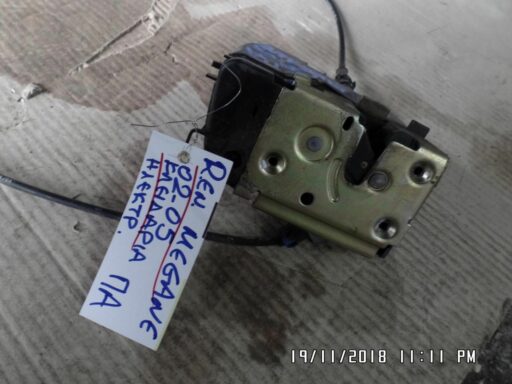 56953-VOLVO S40 95-00 ΚΛΕΙΔΑΡΙΑ ΠΙΣΩ ΑΡΙΣΤΕΡΗ ΗΛΕΚΤΡΟΜΑΓΝΗΤΙΚΗ ...