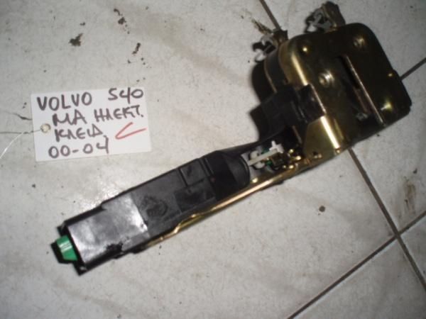 57204-VOLVO S40 00-04 ΚΛΕΙΔΑΡΙΑ ΗΛΕΚΤΡΟΜΑΓΝΗΤΙΚΗ ΕΜΠΡΟΣ ΑΡΙΣΤΕΡΗ ...
