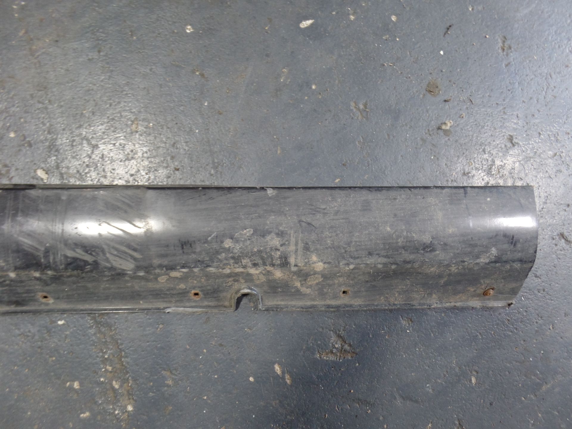 60352-KIA SPORTAGE 04-09 ΜΑΣΠΙΕ ΔΕΞΙ - Αμάξωμα εσωτερικό / Εξωτερικό ...