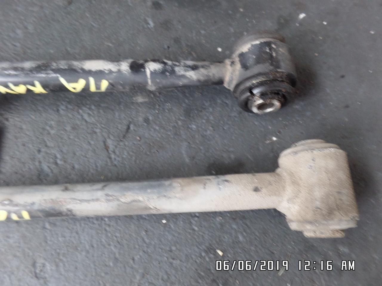 60503-TOYOTA RAV-4 00-06 ΚΟΝΤΡΑ ΨΑΛΙΔΙΟΥ ΠΙΣΩ ΔΕΞΙΑ ΚΑΙ ΠΙΣΩ ΑΡΙΣΤΕΡΗ ...