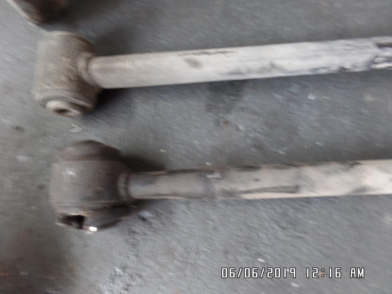 60503-TOYOTA RAV-4 00-06 ΚΟΝΤΡΑ ΨΑΛΙΔΙΟΥ ΠΙΣΩ ΔΕΞΙΑ ΚΑΙ ΠΙΣΩ ΑΡΙΣΤΕΡΗ ...