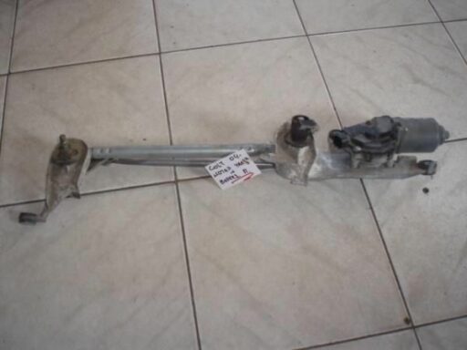 63459-MITSUBISHI COLT 2004-2008 ΜΟΤΕΡ ΥΑΛΟΚΑΘΑΡΙΣΤΗΡΩΝ ΚΑΙ ΒΕΡΓΕΣ ΠΙΣΩ ...