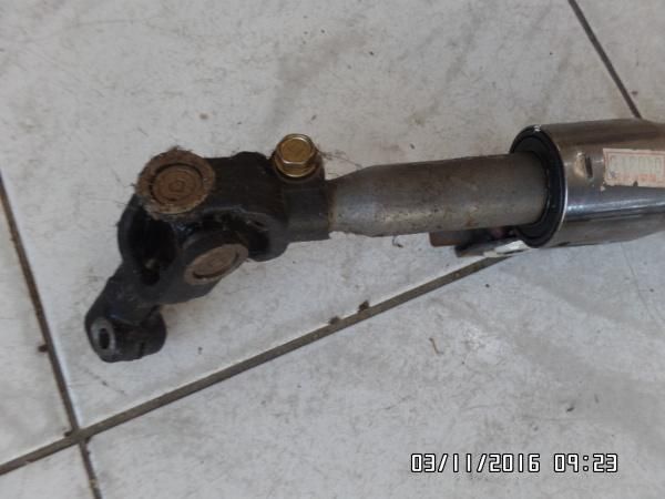 64437-TOYOTA RAV-4 01-06 ΑΞΟΝΑΣ ΤΙΜΟΝΙΟΥ ΣΠΑΣΤΟΣ ΚΑΙ ΣΤΑΥΡΟΣ ΤΙΜΟΝΙΟΥ ...