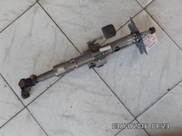 64437-TOYOTA RAV-4 01-06 ΑΞΟΝΑΣ ΤΙΜΟΝΙΟΥ ΣΠΑΣΤΟΣ ΚΑΙ ΣΤΑΥΡΟΣ ΤΙΜΟΝΙΟΥ ...