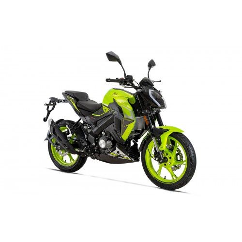 67123-Keeway RKV 125 RKF 125cc E5 2021 - Μοτοσυκλέτες - Motornoid