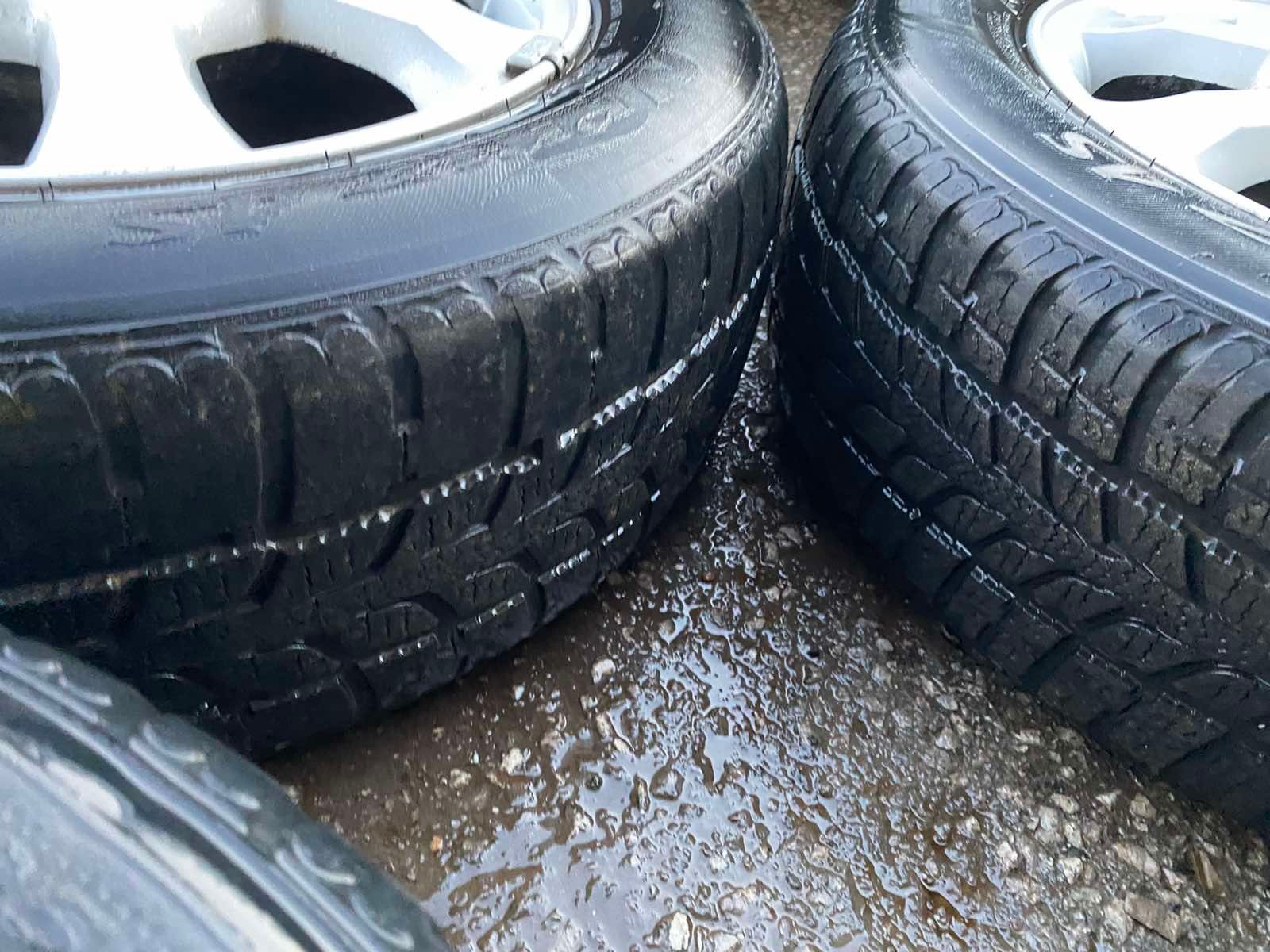 68452-OPEL ASTRA G 98'-04' ΤΕΤΡΑΔΑ ΖΑΝΤΟΛΑΣΤΙΧΑ 15' ΤΑ ΛΑΣΤΙΧΑ ΕΙΝΑΙ ...