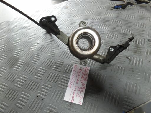 68799-MERCEDES SPRINTER 06-17 W906 VITO W639 03-10 A0002542508 ΡΟΥΛΕΜΑΝ ...