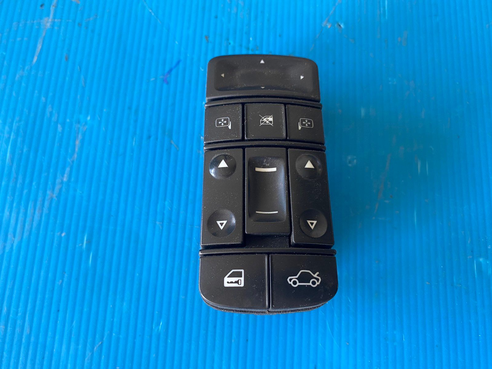 69303-OPEL VECTRA C 02'-08' ΔΙΑΚΟΠΤΕΣ ΠΑΡΑΘΥΡΩΝ - Ηλεκτρικά ...