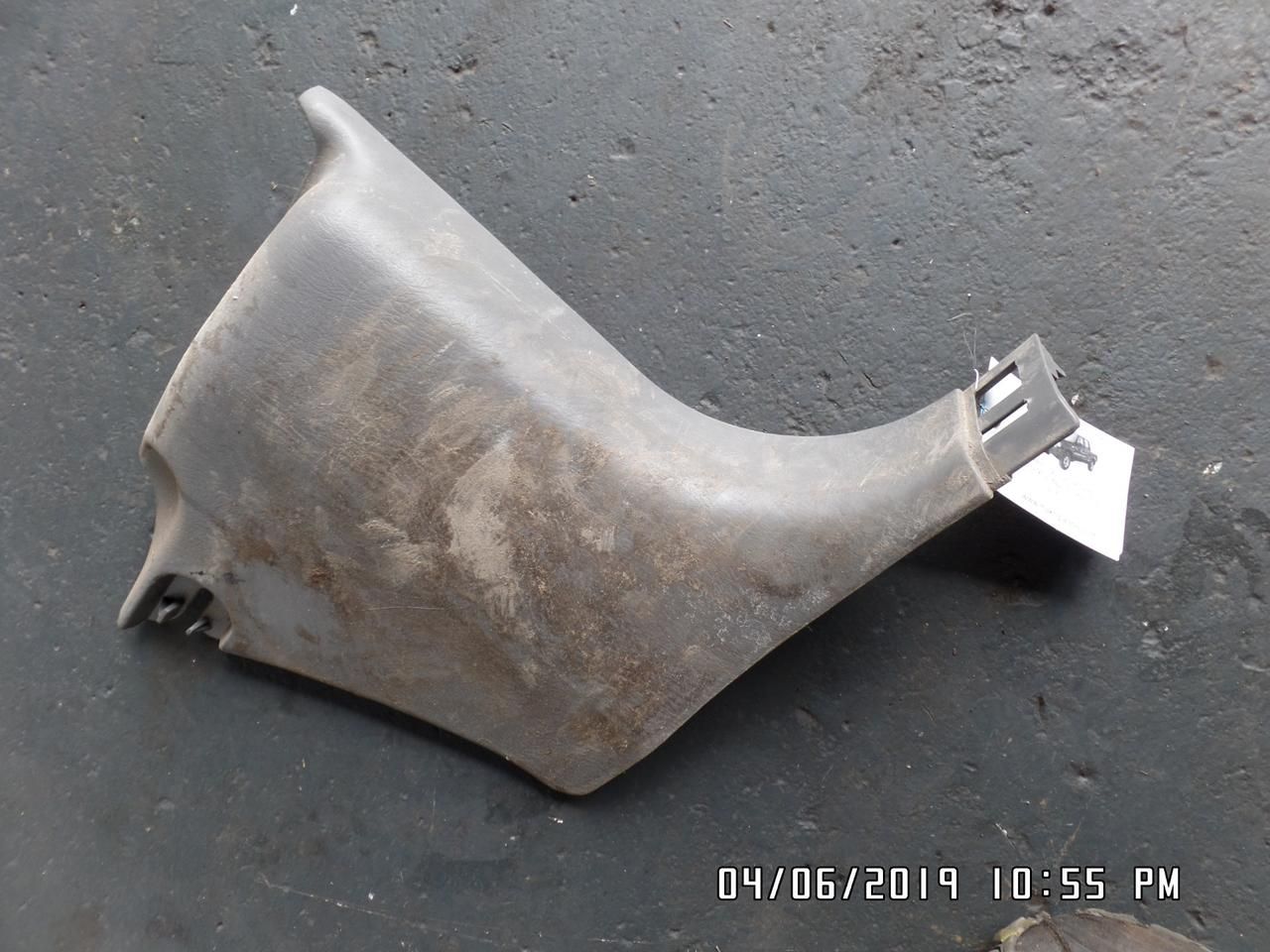 76172-FORD RANGER/MAZDA 02-06 ΚΑΛΥΜΜΑ ΠΛΑΣΤΙΚΟ ΕΣΩΤΕΡΙΚΟ ΜΑΣΠΙΕ ΕΜΠΡΟΣ ...