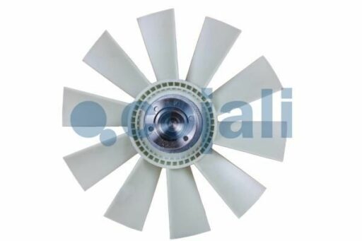 76874-ΦΤΕΡΩΤΗ ΓΙΑ MERCEDES (OM366) 814/817/1114/1117++ - Κλιματισμός ...