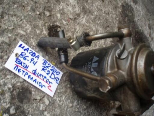 78470-MAZDA B2200 86-92 ΒΑΣΗ ΦΙΛΤΡΟΥ ΠΕΤΡΕΛΑΙΟΥ R2 2.2 DIESEL ...