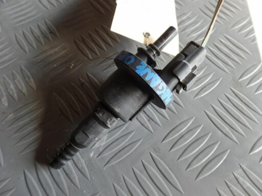 86620-RENAULT MEGANE 02-08 ΒΑΛΒΙΔΑ ΗΛΕΚΤΡΟΜΑΓΝΗΤΙΚΗ 8200024427 ...