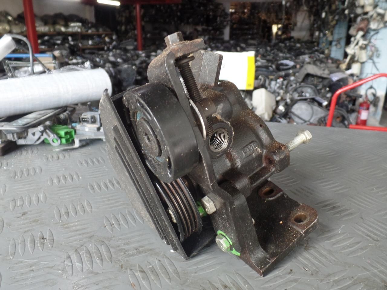 102820-FORD ESCORT 95-98 ΑΝΤΛΙΑ ΥΔΡΑΥΛΙΚΟΥ ΤΙΜΟΝΙΟΥ - Μηχανικά - Motornoid
