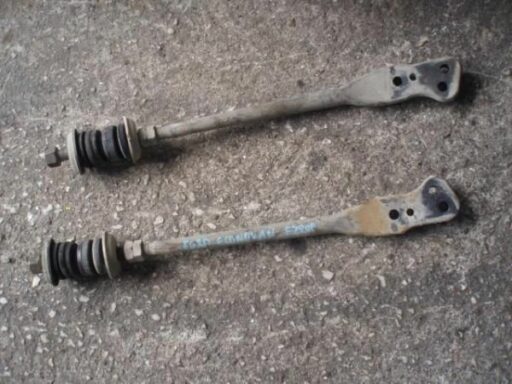 107189-FORD ECONOVAN 83-99 /MAZDA E2200 2X4 ΨΑΛΙΔΙ ΕΜΠΡΟΣ ΔΕΞΙ ΚΑΙ ...