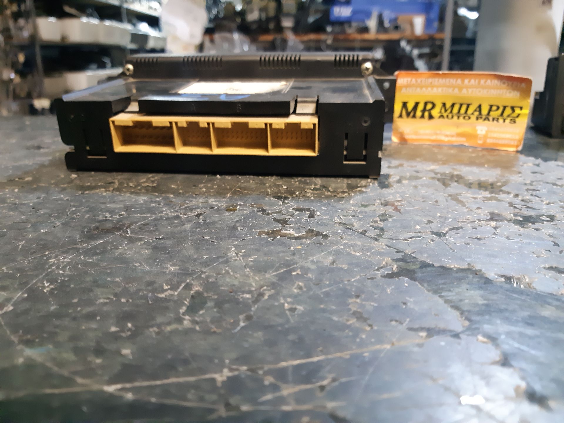 113363-ΧΕΙΡΙΣΤΗΡΙΑ ΚΛΙΜΑΤΙΣΜΟΥ AUDI A3 - Αμάξωμα εσωτερικό / Εξωτερικό ...