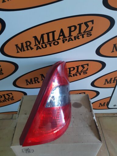 119995-ΦΑΝΑΡΙ ΠΙΣΩ ΔΕΞΙΑ MERCEDES A CLASS (W169) 08- - Αμάξωμα ...