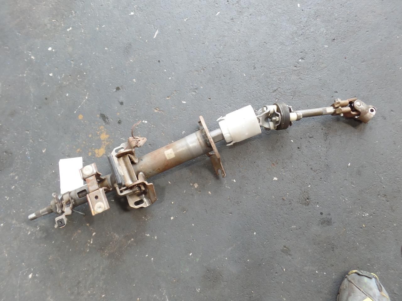 126986-NISSAN MAXIMA 00-05 ΑΞΟΝΑΣ ΤΙΜΟΝΙΟΥ ΣΠΑΣΤΟΣ ΚΑΙ ΣΤΑΥΡΟΣ ΤΙΜΟΝΙΟΥ ...