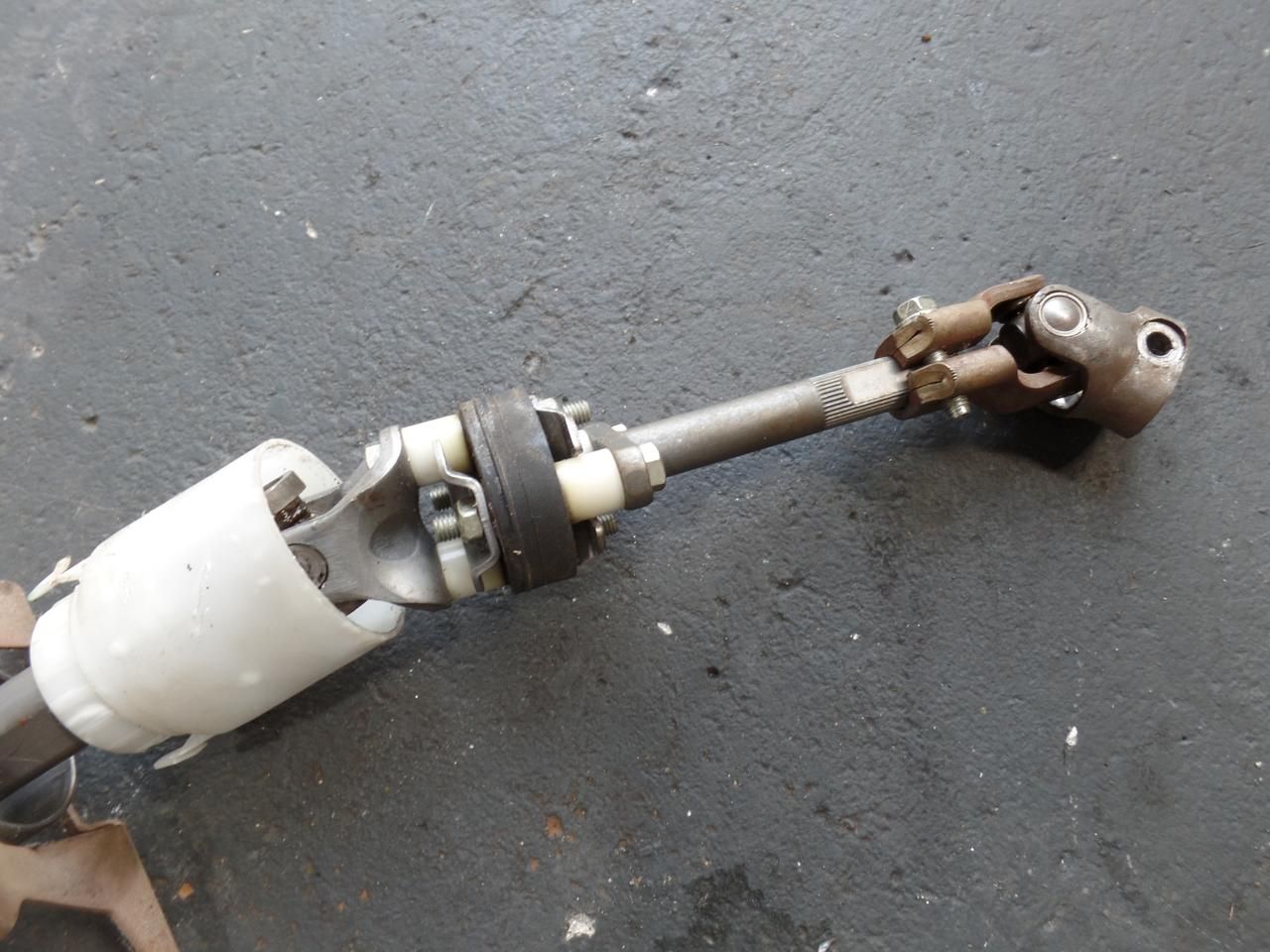 126986-NISSAN MAXIMA 00-05 ΑΞΟΝΑΣ ΤΙΜΟΝΙΟΥ ΣΠΑΣΤΟΣ ΚΑΙ ΣΤΑΥΡΟΣ ΤΙΜΟΝΙΟΥ ...