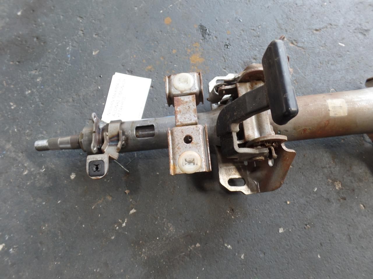 126986-NISSAN MAXIMA 00-05 ΑΞΟΝΑΣ ΤΙΜΟΝΙΟΥ ΣΠΑΣΤΟΣ ΚΑΙ ΣΤΑΥΡΟΣ ΤΙΜΟΝΙΟΥ ...