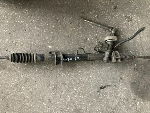 129045-ΚΡΕΜΑΓΙΕΡΑ-ΚΡΕΜΑΡΓΙΕΡΑ ΥΔΡΑΥΛΙΚΗ CHEVROLET AVEO, ΚΩΔ.ΑΝΤ: GFFE09 ...