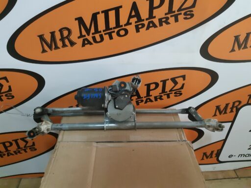 130551-ΜΟΤΕΡ ΥΑΛΟΚΑΘΑΡΙΣΤΗΡΩΝ SUZUKI SWIFT 05' - Αμάξωμα εσωτερικό ...