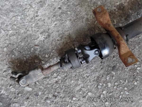133191-NISSAN PRIMERA P10 -95 ΑΞΟΝΑΣ ΤΙΜΟΝΙΟΥ ΣΠΑΣΤΟΣ ΚΑΙ ΣΤΑΥΡΟΣ ...