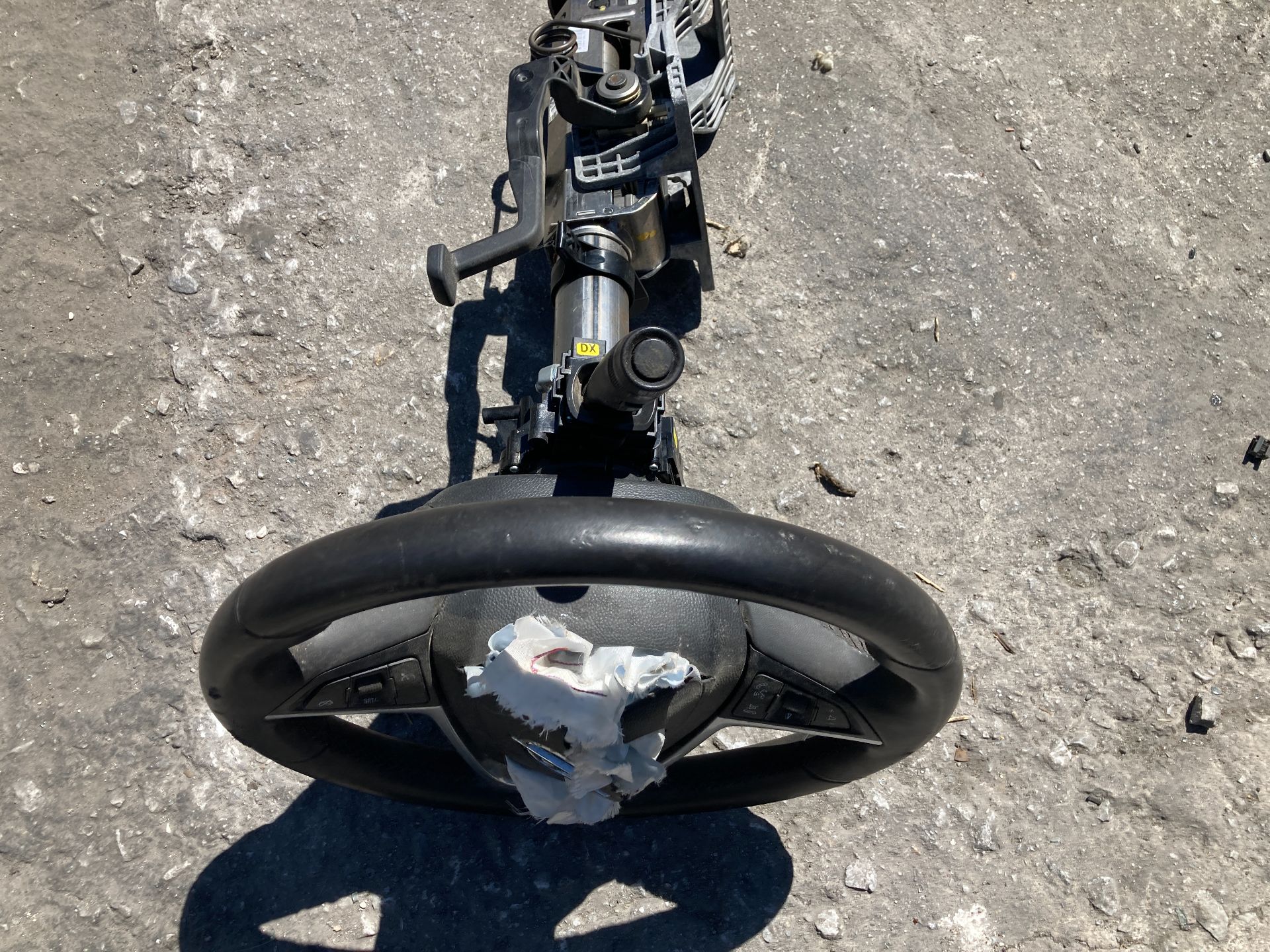 146914-ΚΟΛΩΝΑ ΤΙΜΟΝΙΟΥ- ΚΛΕΙΔΑΡΙΑ- ΚΛΕΙΔΙ- ΒΟΛΑΝ ΤΙΜΟΝΙΟΥ OPEL INSIGNIA ...