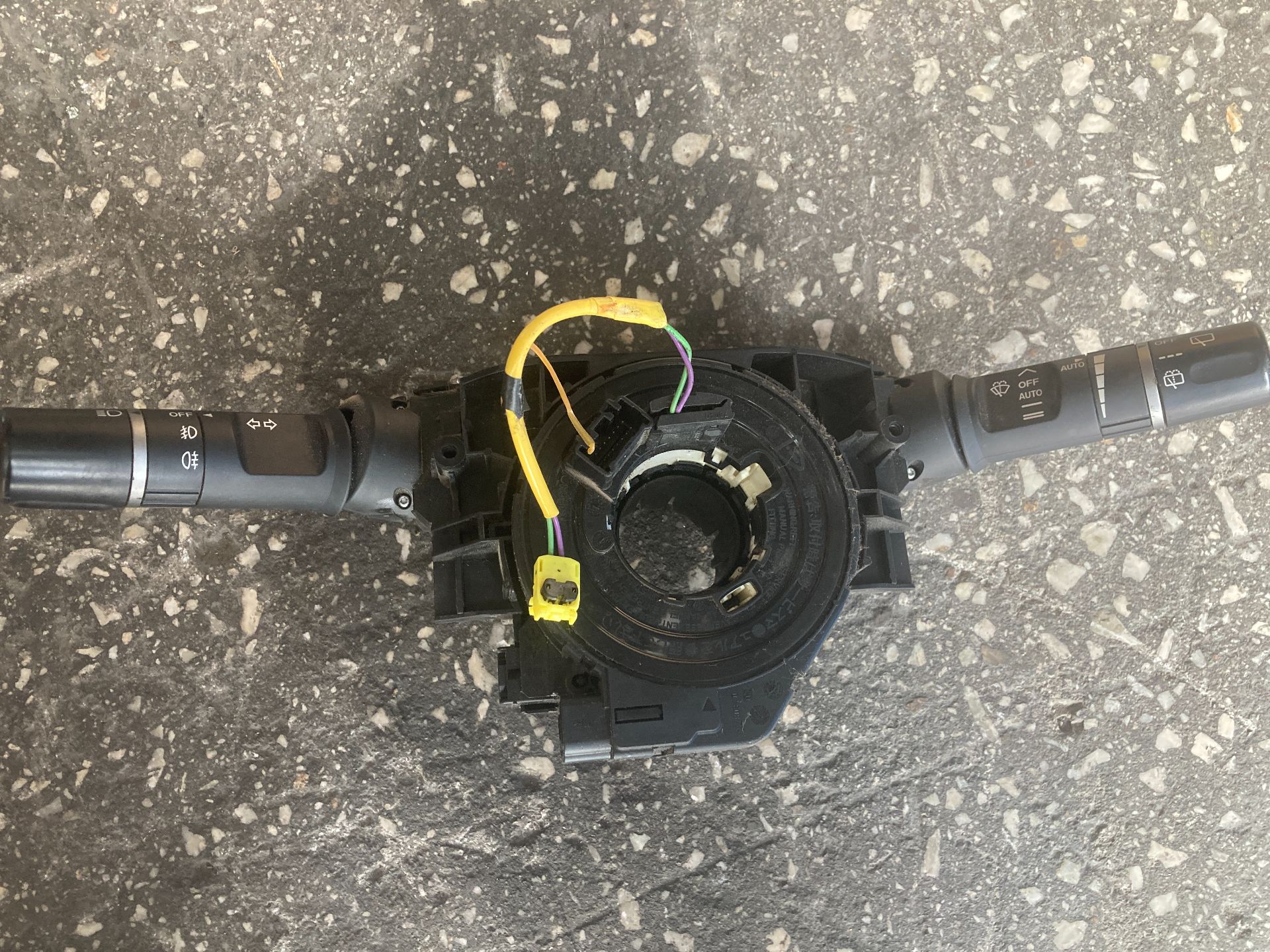 148774-ΣΕΡΠΑΝΤΙΝΑ ΤΙΜΟΝΙΟΥ-ΧΕΙΡΙΣΤΗΡΙΑ ΦΩΤΩΝ- ΦΛΑΣ (ΦΛΑΣΙΕΡΑ) MAZDA 2/6 ...