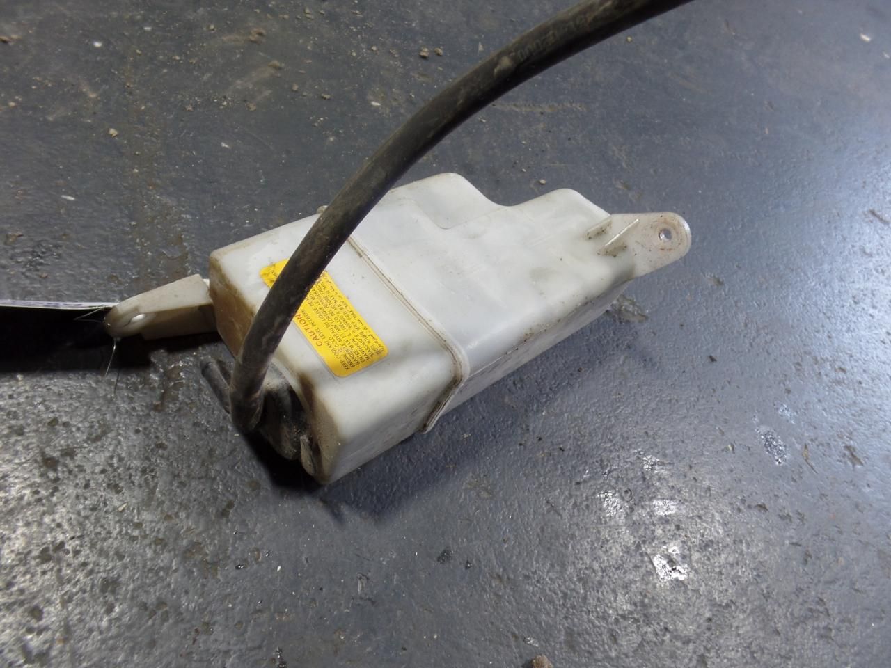 152541-HYUNDAI ATOS PRIME 98-03 ΔΟΧΕΙΟ ΝΕΡΟΥ ΜΗΧΑΝΗΣ - Αμάξωμα ...