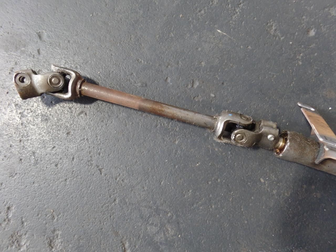 153391-HYUNDAI ATOS PRIME 99-03 ΑΞΟΝΑΣ ΤΙΜΟΝΙΟΥ ΚΑΙ ΣΤΑΥΡΟΣ ΤΙΜΟΝΙΟΥ ...