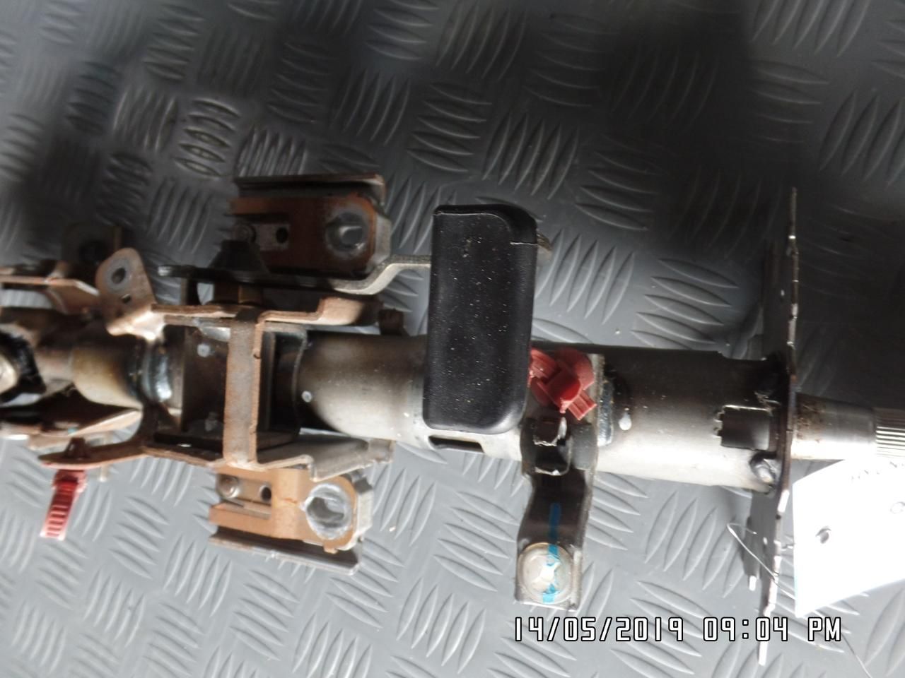 153773-HYUNDAI GETZ -05 ΑΞΟΝΑΣ ΤΙΜΟΝΙΟΥ ΣΠΑΣΤΟΣ ΚΑΙ ΣΤΑΥΡΟΣ ΤΙΜΟΝΙΟΥ ...