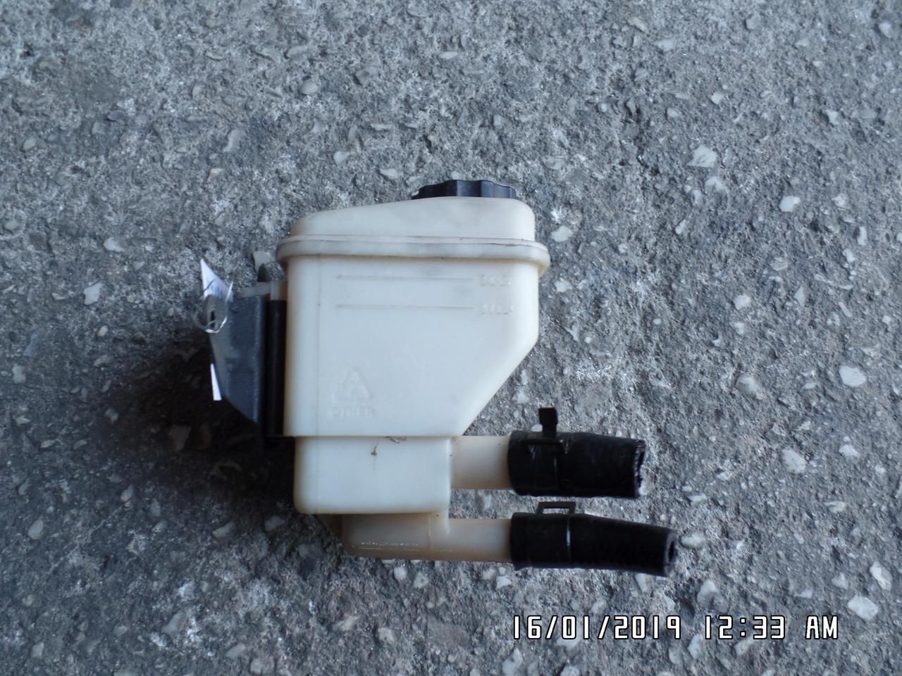 154518-HYUNDAI COUPE 97-99 ΔΟΧΕΙΟ ΥΔΡΑΥΛΙΚΟΥ ΤΙΜΟΝΙΟΥ - Αμάξωμα ...