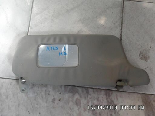 155072-HYUNDAI ATOS 98- ΣΚΙΑΔΙΟ ΕΜΠΡΟΣ ΔΕΞΙ - Αμάξωμα εσωτερικό ...