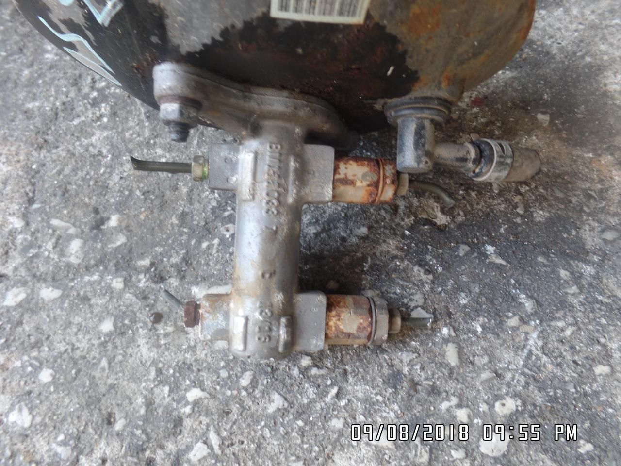 155134-HYUNDAI ATOS PRIME 01- ΣΕΒΡΟ ΚΑΙ ΑΝΤΛΙΑ ΦΡΕΝΩΝ - Μηχανικά ...