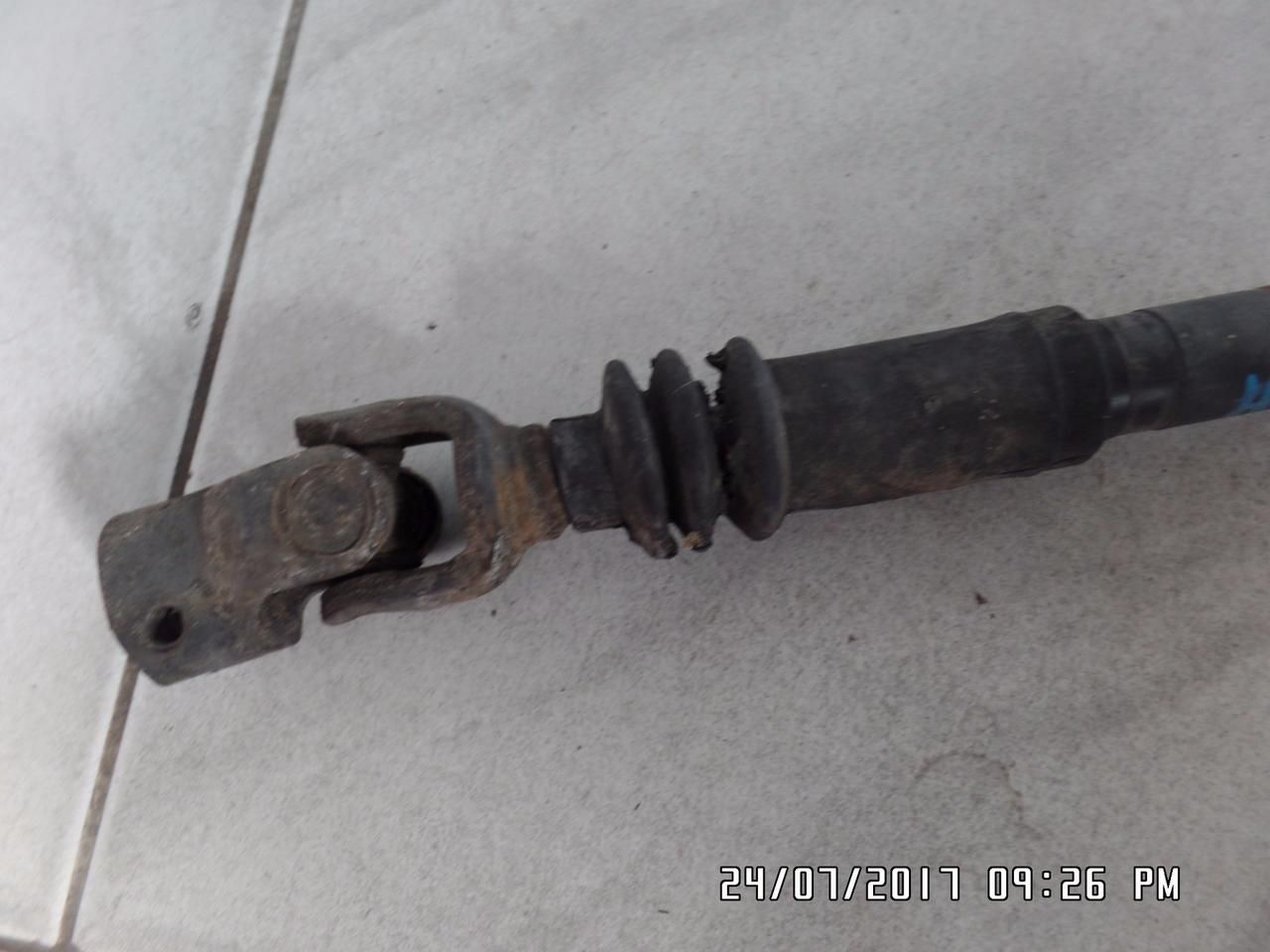 155711-HYUNDAI H-1 97-07 ΣΤΑΥΡΟΣ ΤΙΜΟΝΙΟΥ - Μηχανικά - Motornoid