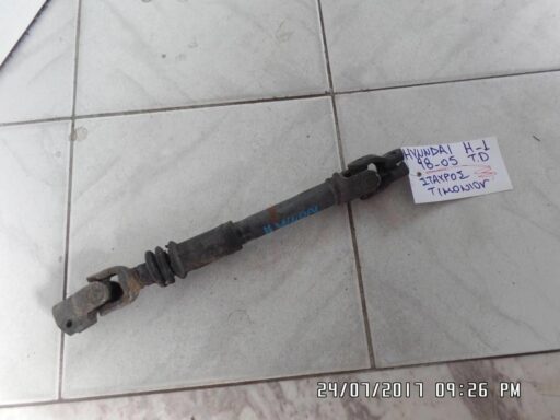 155711-HYUNDAI H-1 97-07 ΣΤΑΥΡΟΣ ΤΙΜΟΝΙΟΥ - Μηχανικά - Motornoid