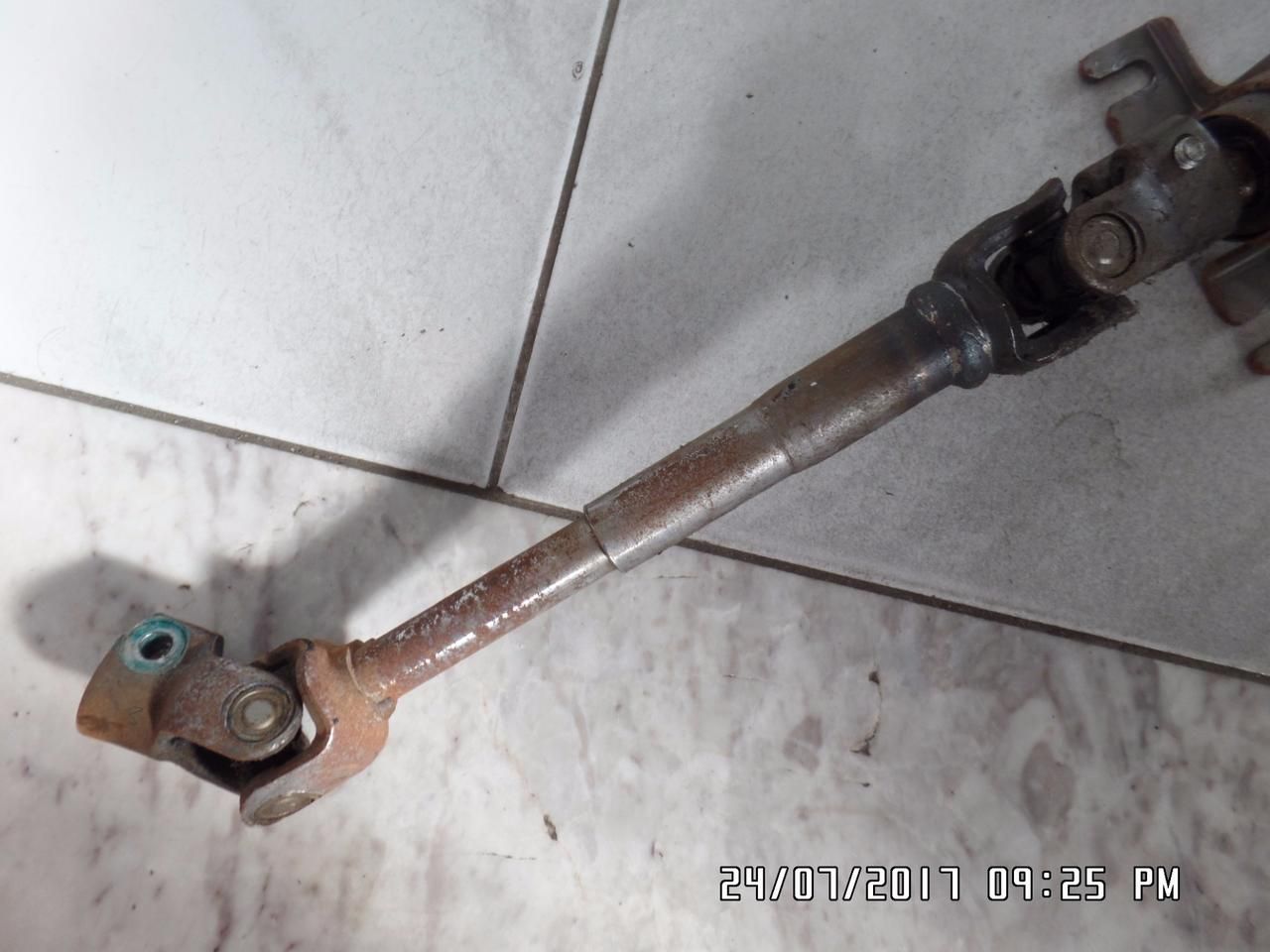 155715-HYUNDAI ATOS PRIME 98-03 ΑΞΟΝΑΣ ΤΙΜΟΝΙΟΥ ΚΑΙ ΣΤΑΥΡΟΣ - Μηχανικά ...
