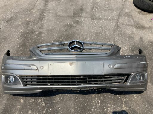 156454-ΠΡΟΦΥΛΑΚΤΗΡΑΣ ΕΜΠΡΟΣ-ΜΠΡΟΣΤΑ ΠΡΟΦΥΛΑΚΤΗΡΑΣ MERCEDES BENZ W245 ...