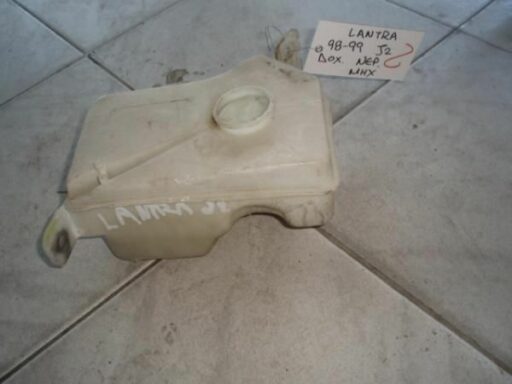 158976-HYUNDAI LANTRA J2 98-99 ΔΟΧΕΙΟ ΝΕΡΟΥ ΜΗΧΑΝΗΣ - Αμάξωμα εσωτερικό ...
