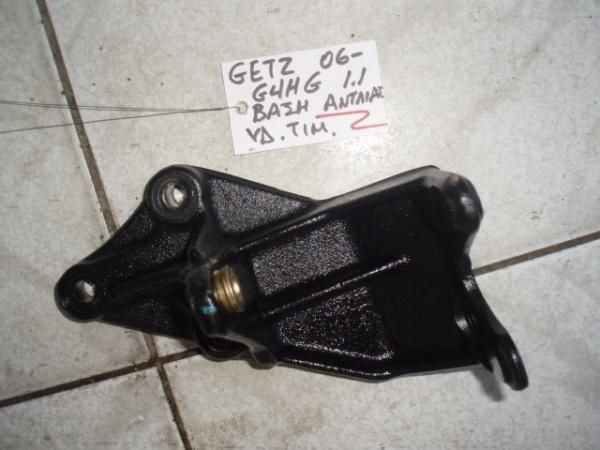 160394-HYUNDAI GETZ 06- ΒΑΣΗ ΑΝΤΛΙΑΣ ΥΔΡΑΥΛΙΚΟΥ ΤΙΜΟΝΙΟΥ G4HG 1.1 ...