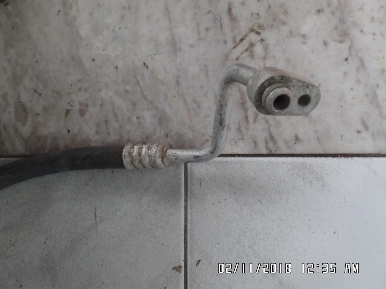 162559-ALFA ROMEO A146 94-01 ΣΩΛΗΝΑΣ A/C - Κλιματισμός / Θέρμανση ...
