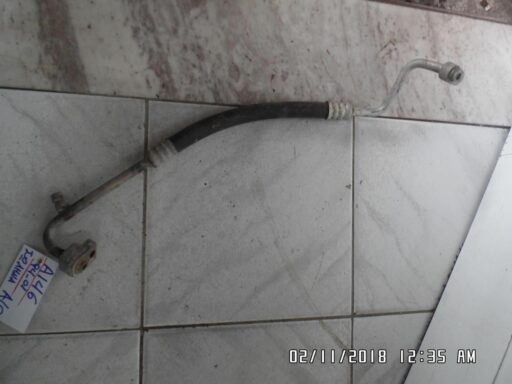 162559-ALFA ROMEO A146 94-01 ΣΩΛΗΝΑΣ A/C - Κλιματισμός / Θέρμανση ...